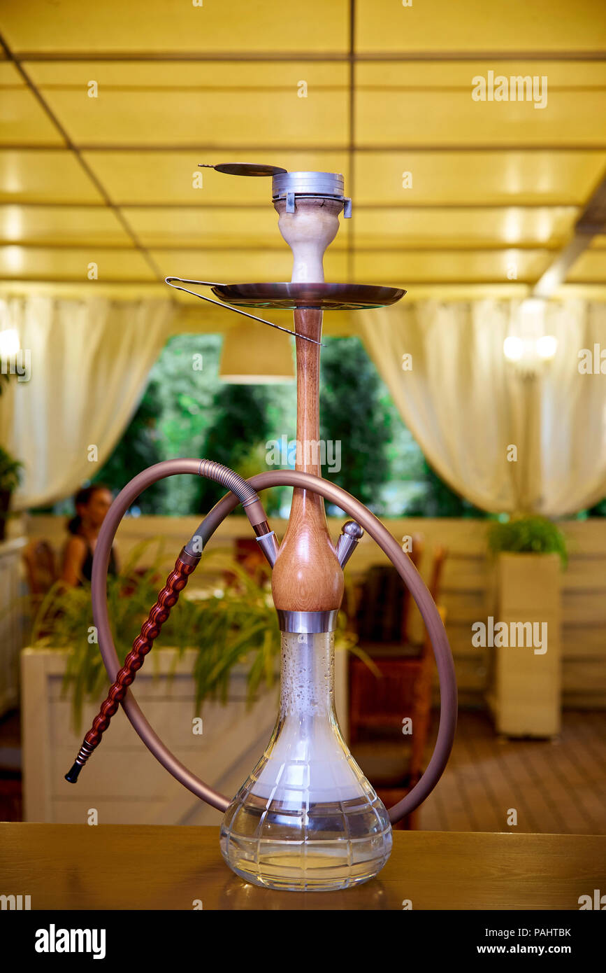 Summer hookah hi-res stock photography and images - Alamy