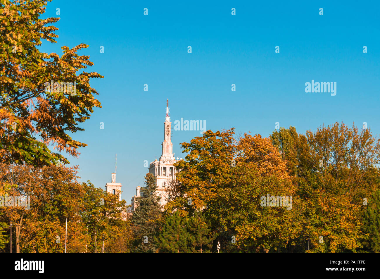 House of the free press hi-res stock photography and images - Alamy