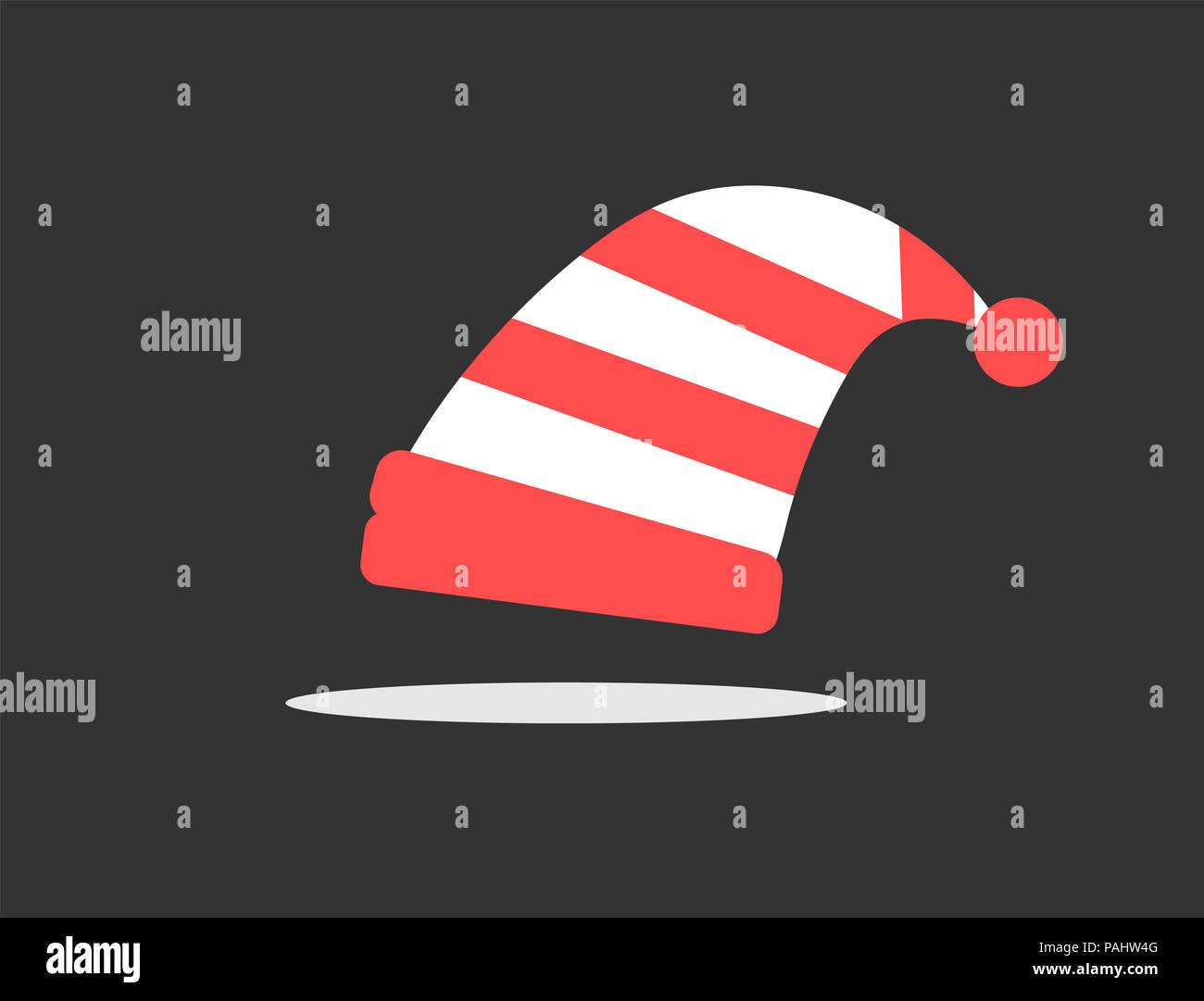 Nightcap hat hi-res stock photography and images - Alamy