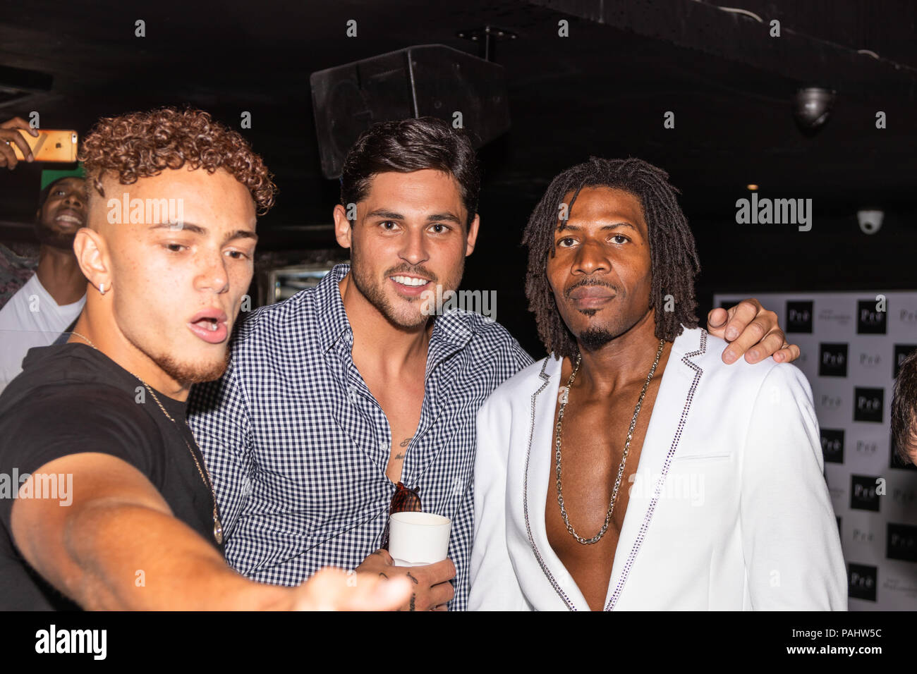 Towie dean ralph hi-res stock photography and images - Alamy