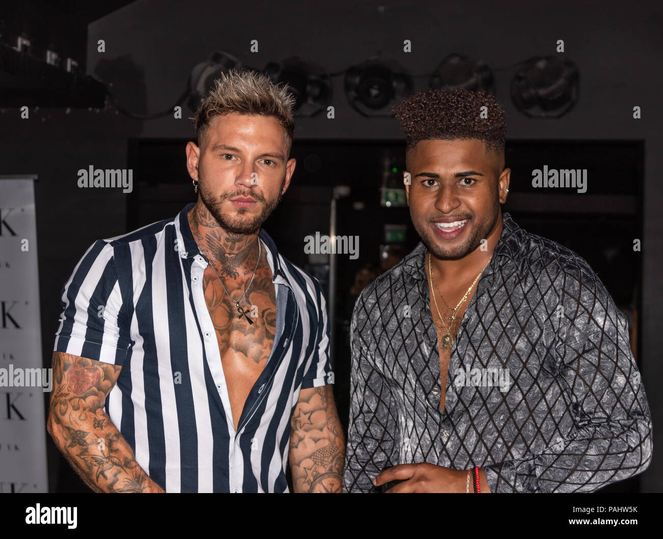 Sean pratt hi-res stock photography and images - Alamy