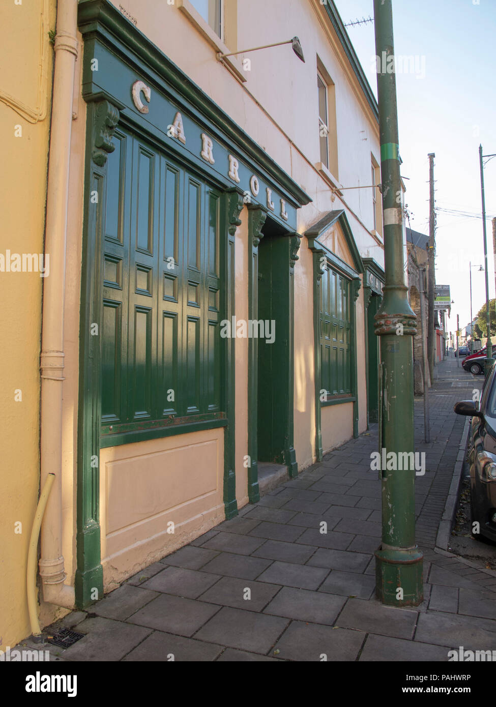 Kilrush ireland hi-res stock photography and images - Alamy