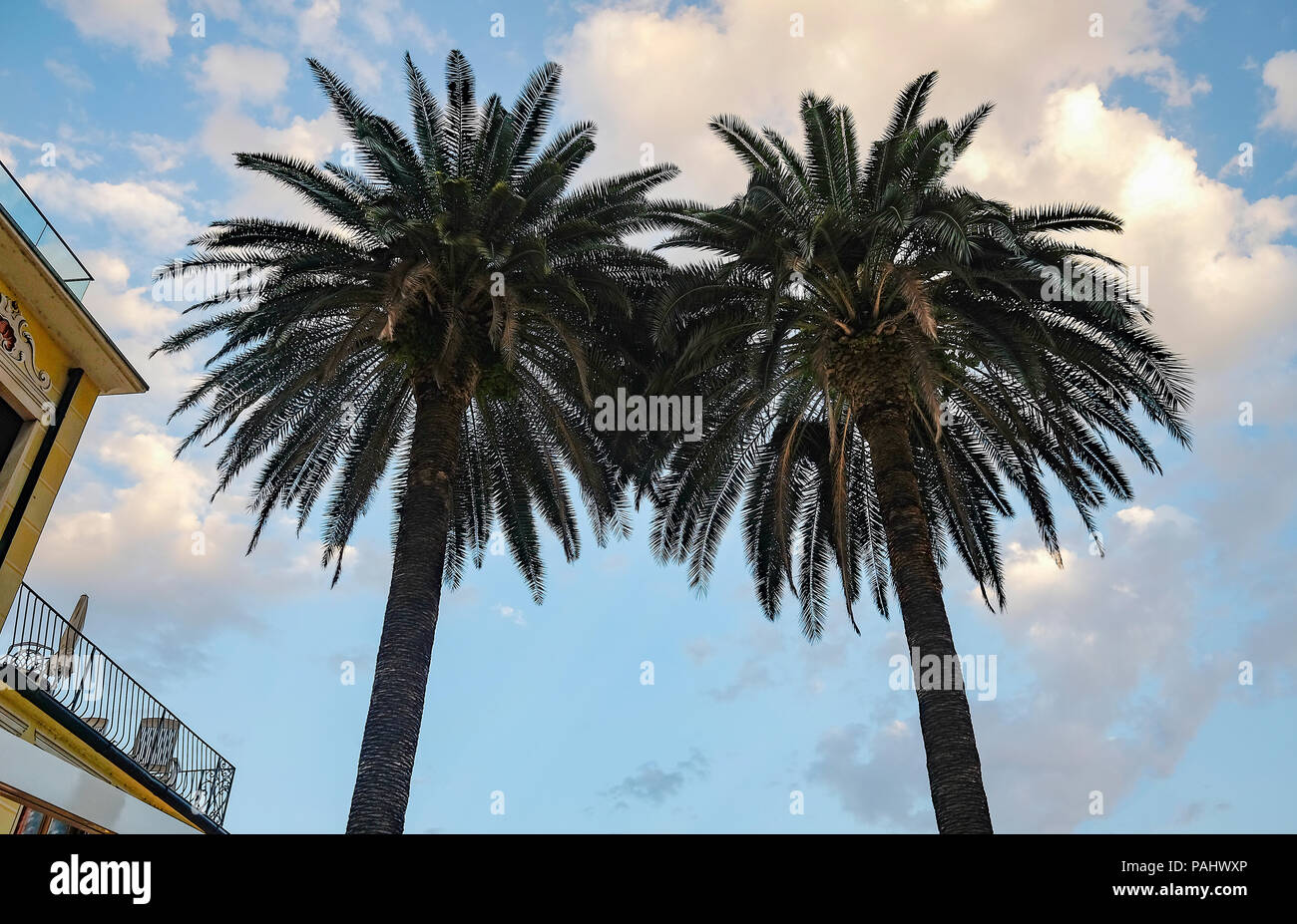 Lake Garda images Stock Photo - Alamy