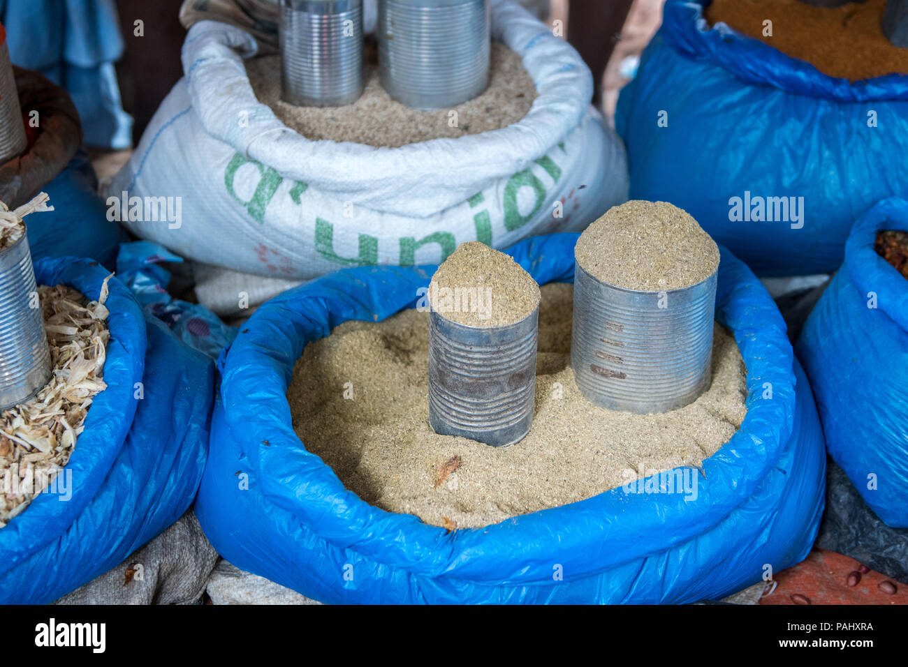 Ganta liberia hi-res stock photography and images - Alamy