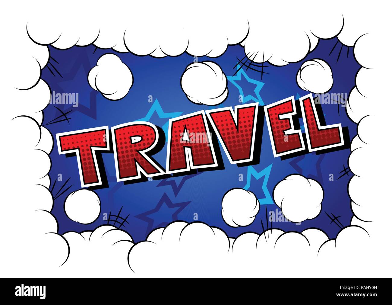 Driving around word Cut Out Stock Images & Pictures - Alamy