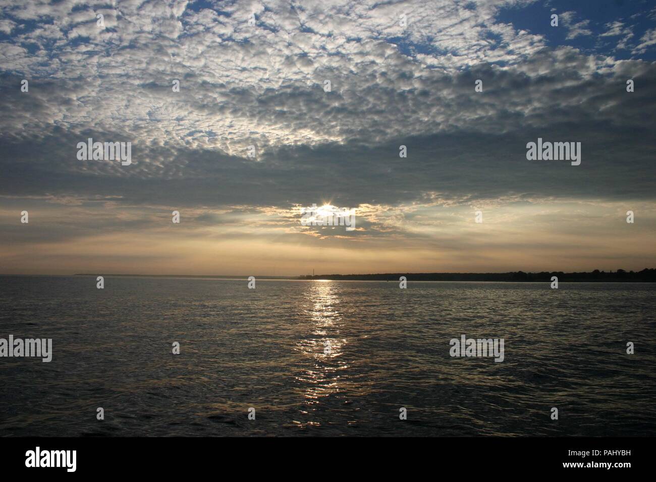 Beautiful long island sound photos hi-res stock photography and images ...