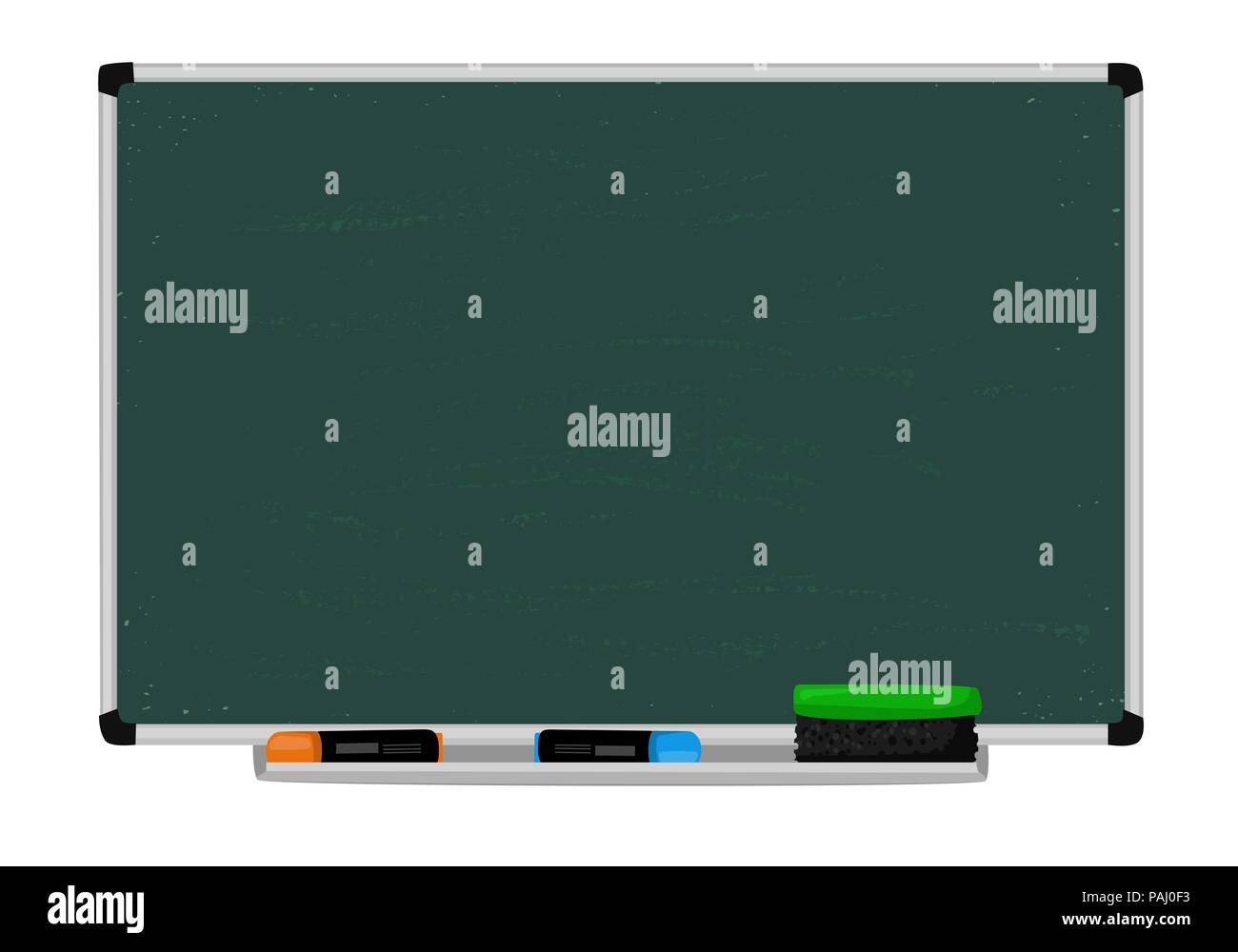 school blackboard vector Stock Vector Image & Art - Alamy
