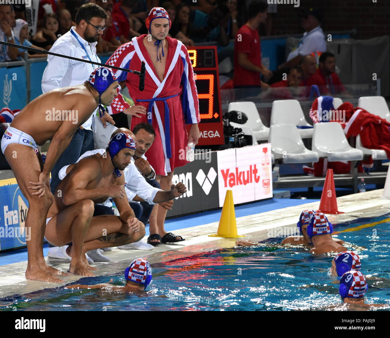 Croatian Men High Resolution Stock Photography and Images - Alamy