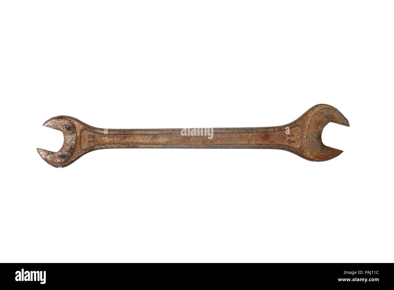 Fixed Wrench High Resolution Stock Photography and Images - Alamy