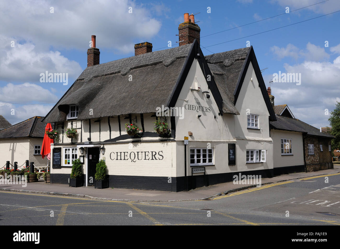 Westoning hi-res stock photography and images - Alamy