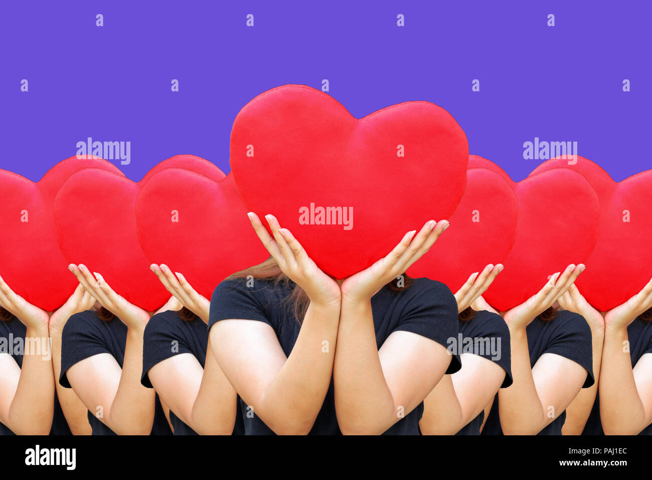 Woman head cover hi-res stock photography and images - Alamy