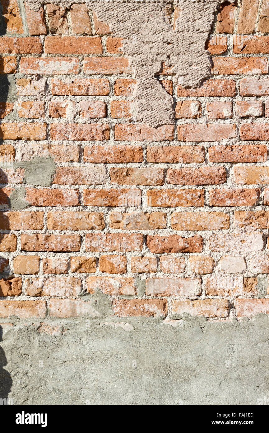 Exposed Brick Background High Resolution Stock Photography and Images ...