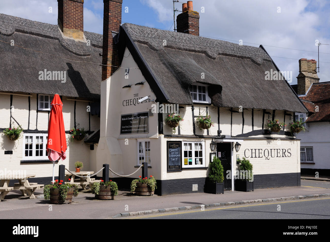 Westoning hi-res stock photography and images - Alamy