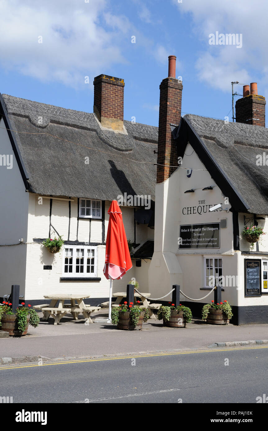 Westoning hi-res stock photography and images - Alamy