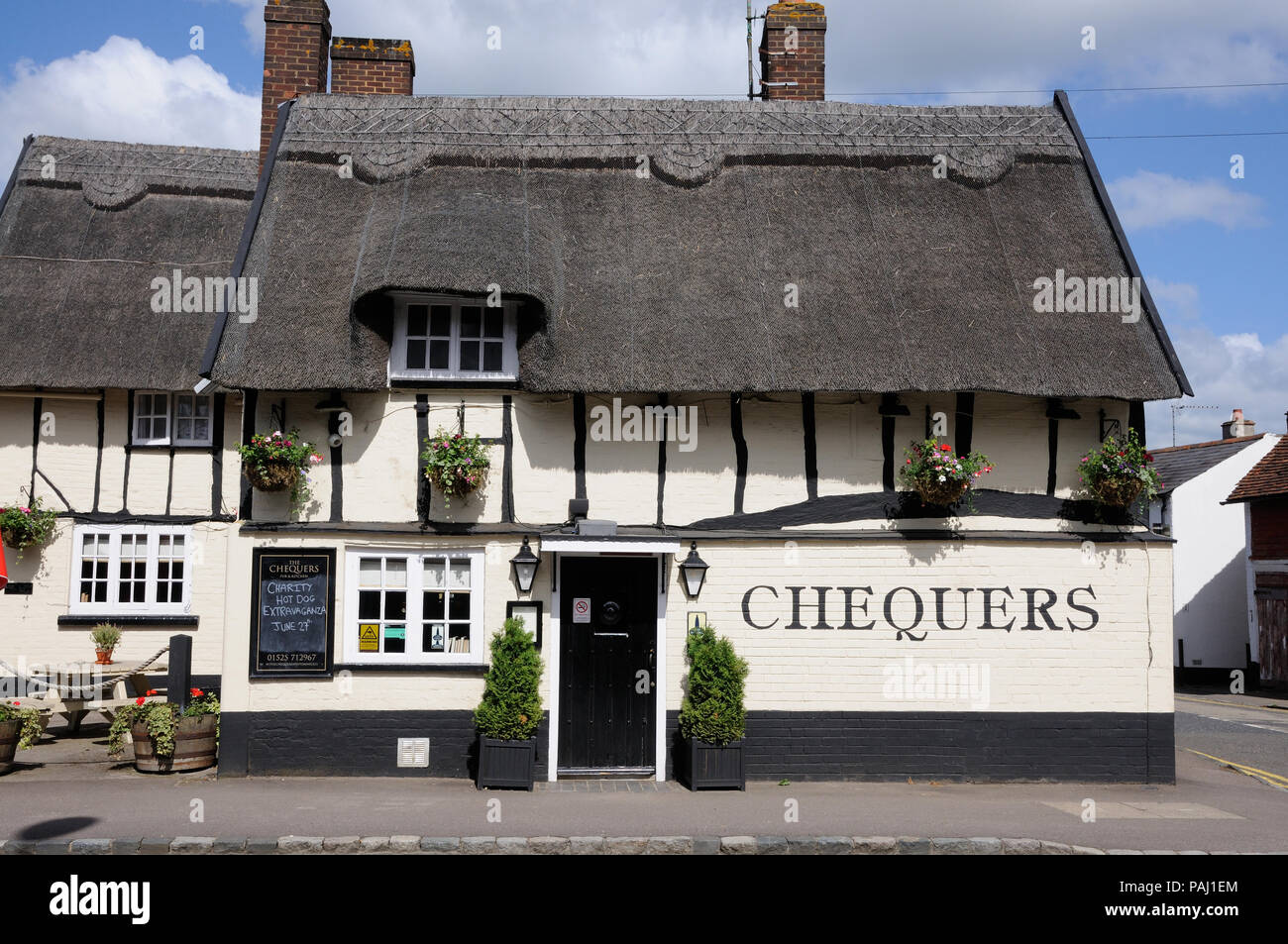 Westoning hi-res stock photography and images - Alamy