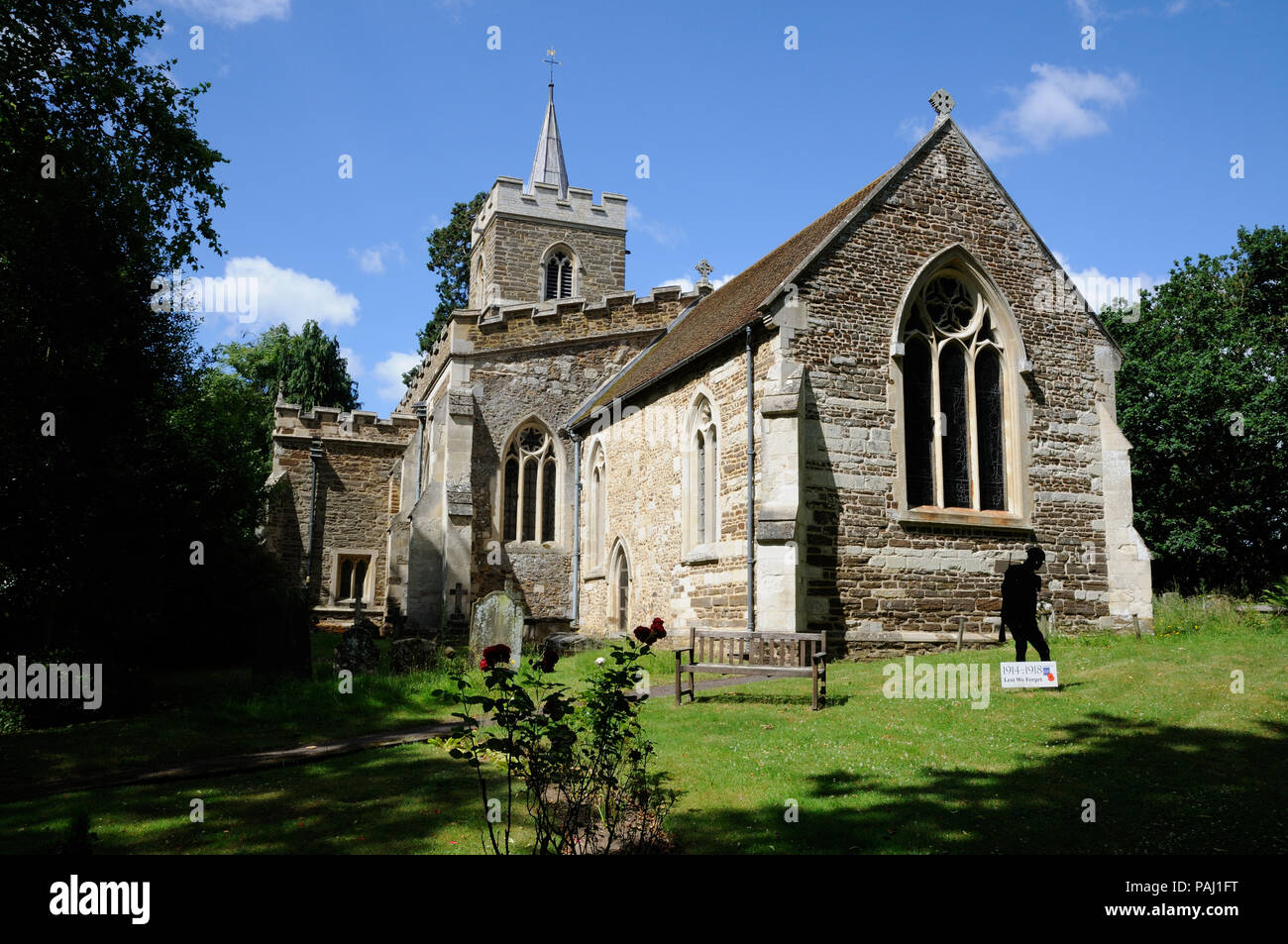 Fourteenth century architecture hi-res stock photography and images - Alamy