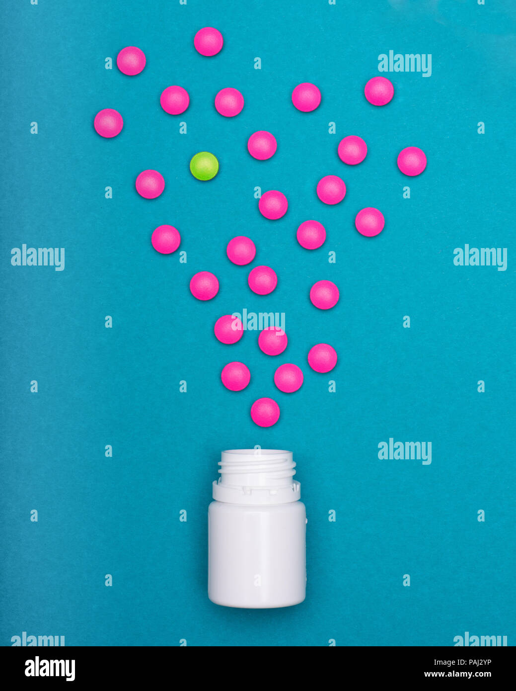 Prescription bottle hi-res stock photography and images - Alamy