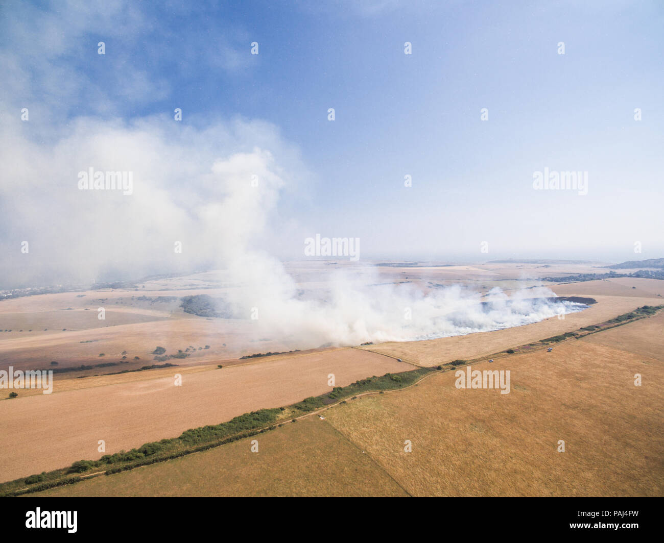 Friston hi-res stock photography and images - Alamy