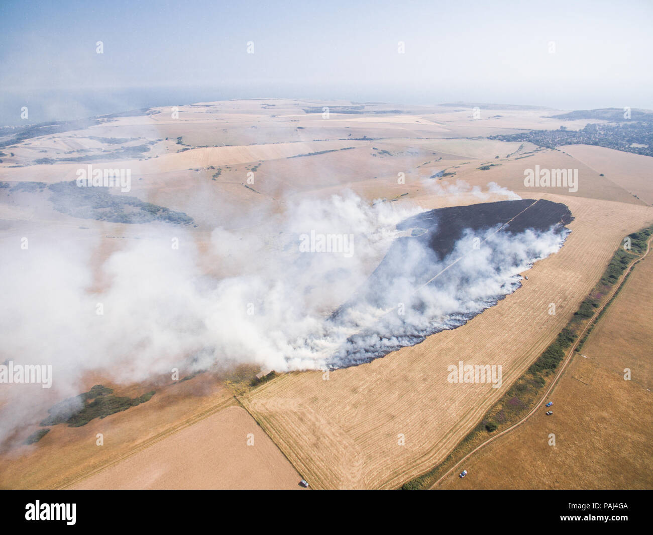 Friston hi-res stock photography and images - Alamy