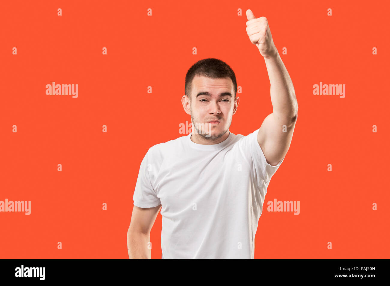 Winning success man happy ecstatic celebrating being a winner. Dynamic ...