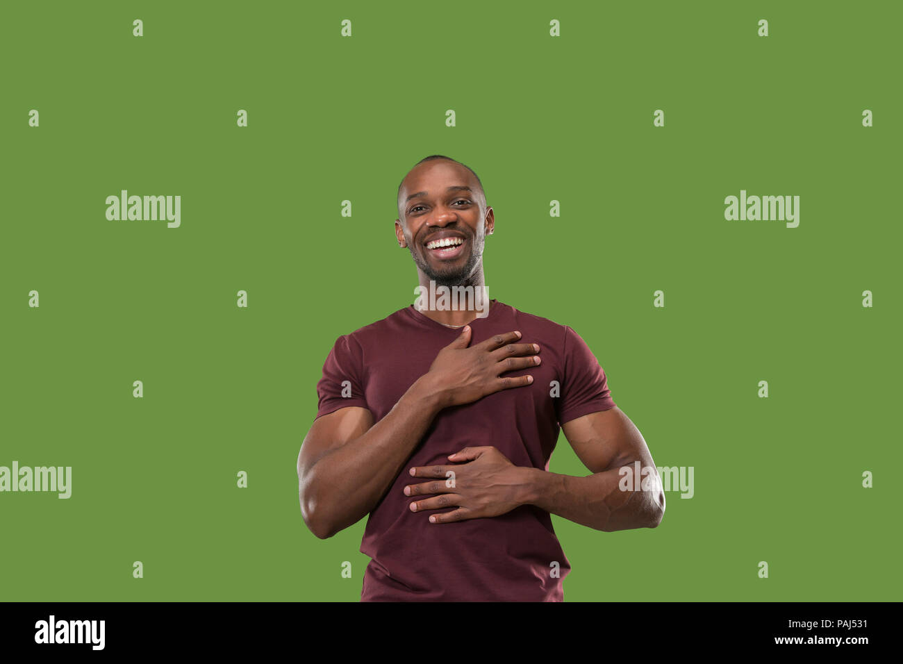 Winning success man happy ecstatic celebrating being a winner. Dynamic ...