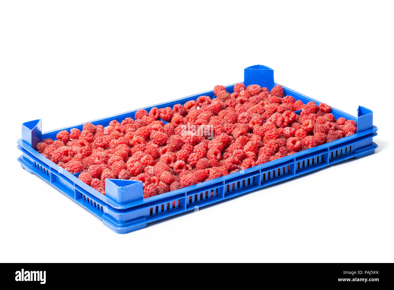 White berry crate hi-res stock photography and images - Alamy