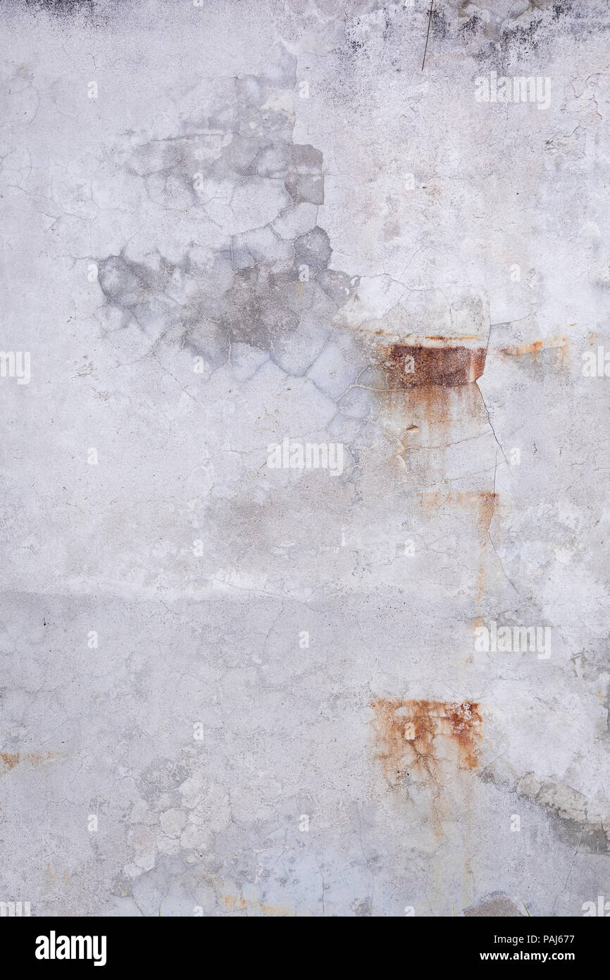 Distressed concrete hi-res stock photography and images - Alamy