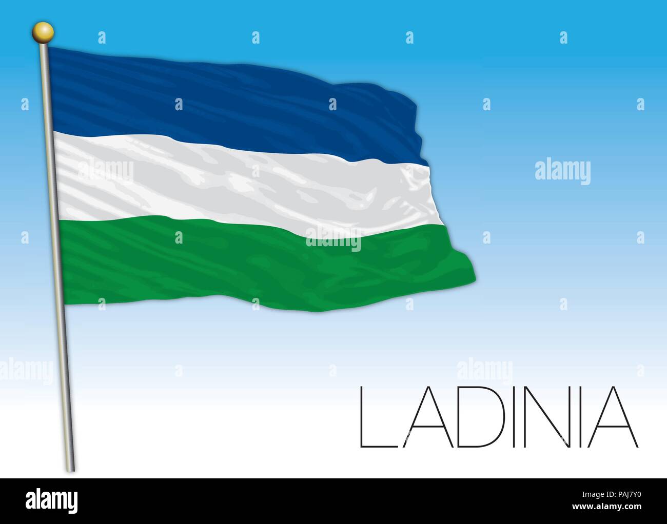 Ladin Stock Vector Images - Alamy