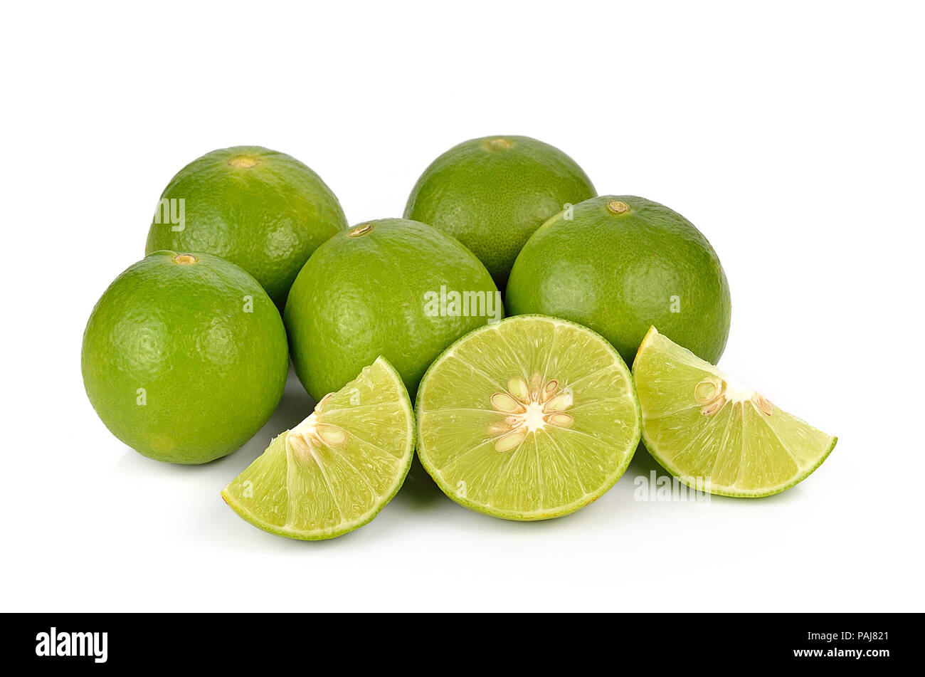 lemon isolated on white background Stock Photo - Alamy