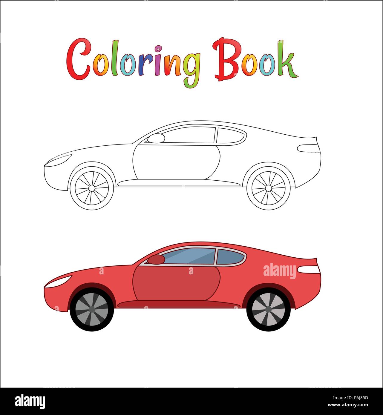 Coloring Pages Speed Racer Printables