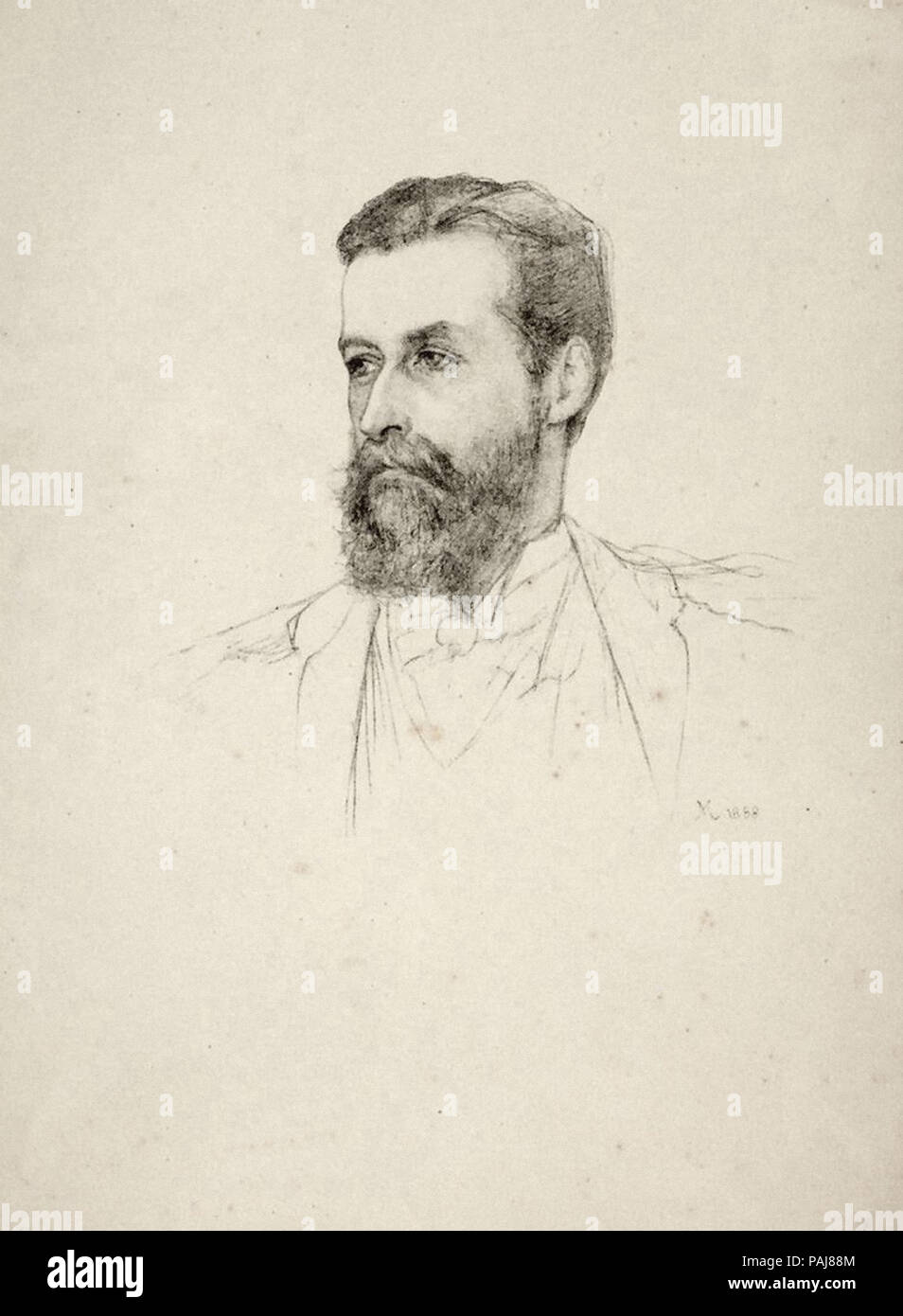 Lord rowton hi-res stock photography and images - Alamy