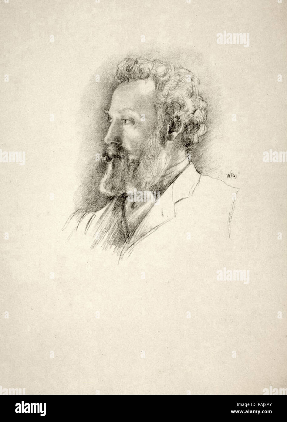 Lord manners hi-res stock photography and images - Alamy