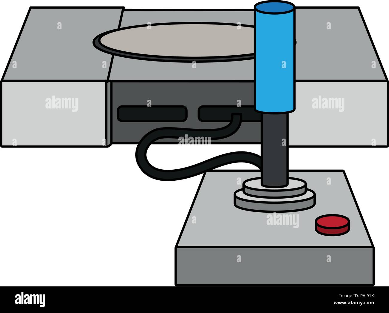 Ps1 Stock Vector Images - Alamy