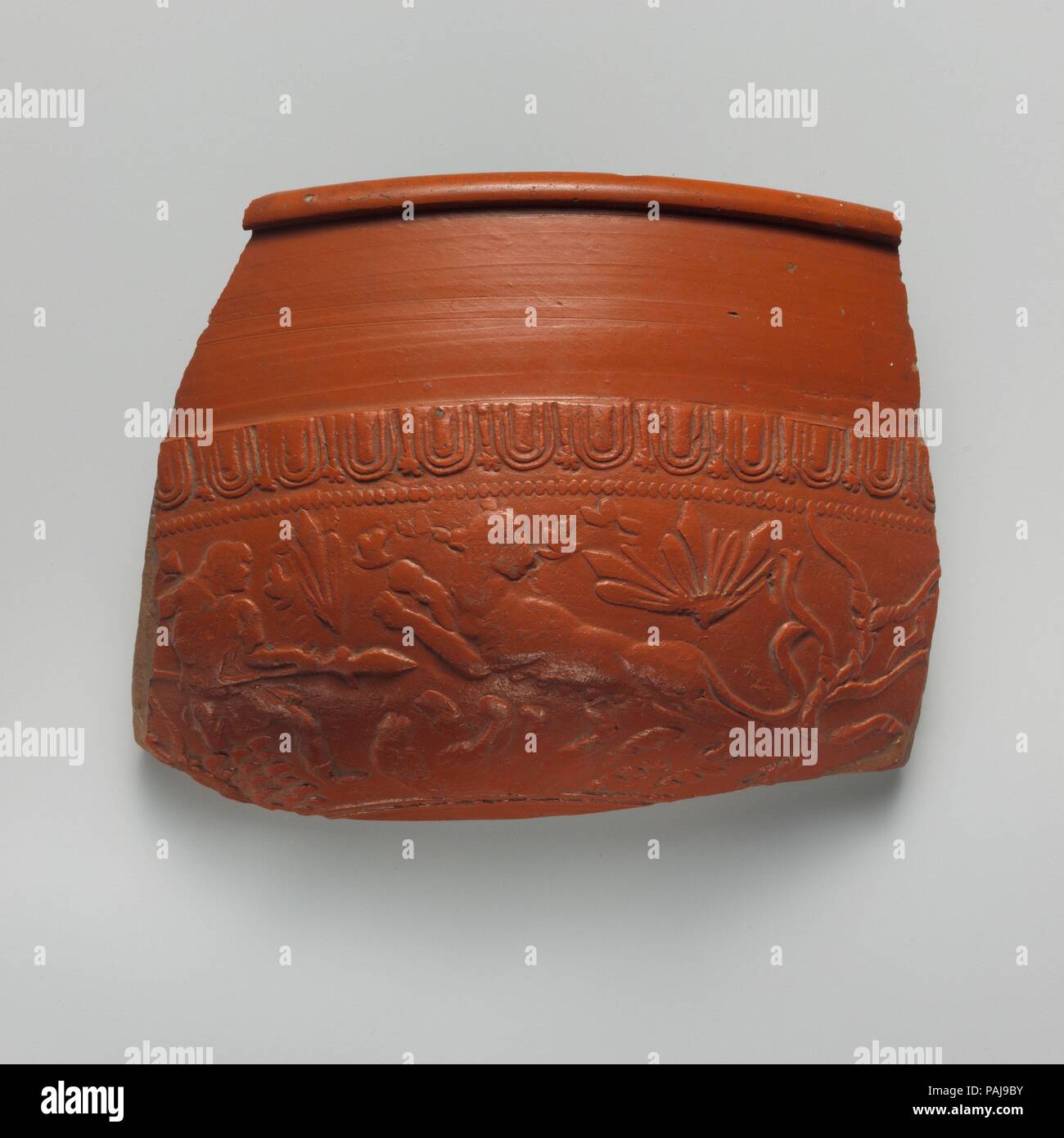 Fineware romano hi-res stock photography and images - Alamy