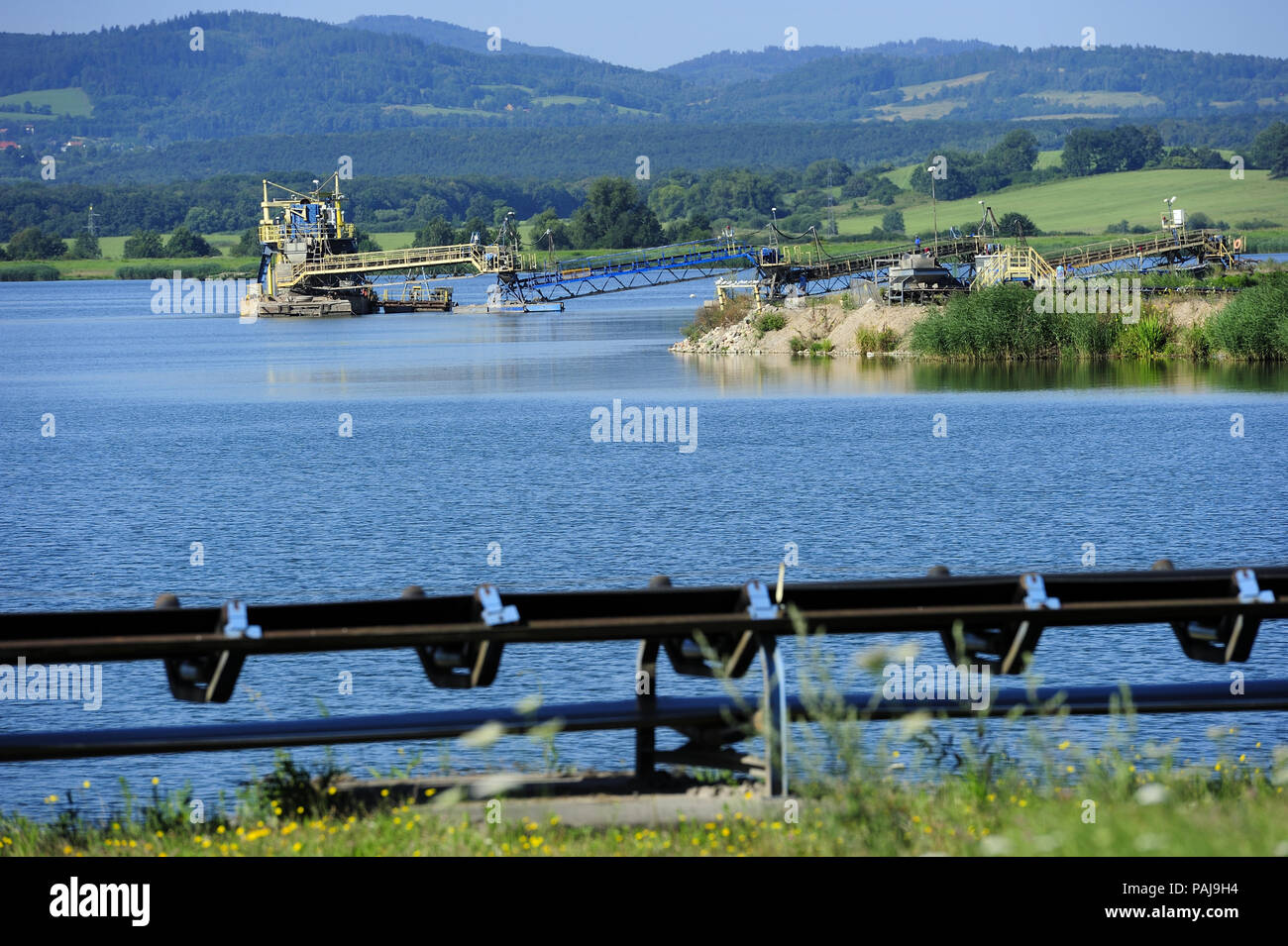 Polska travel hi-res stock photography and images - Alamy