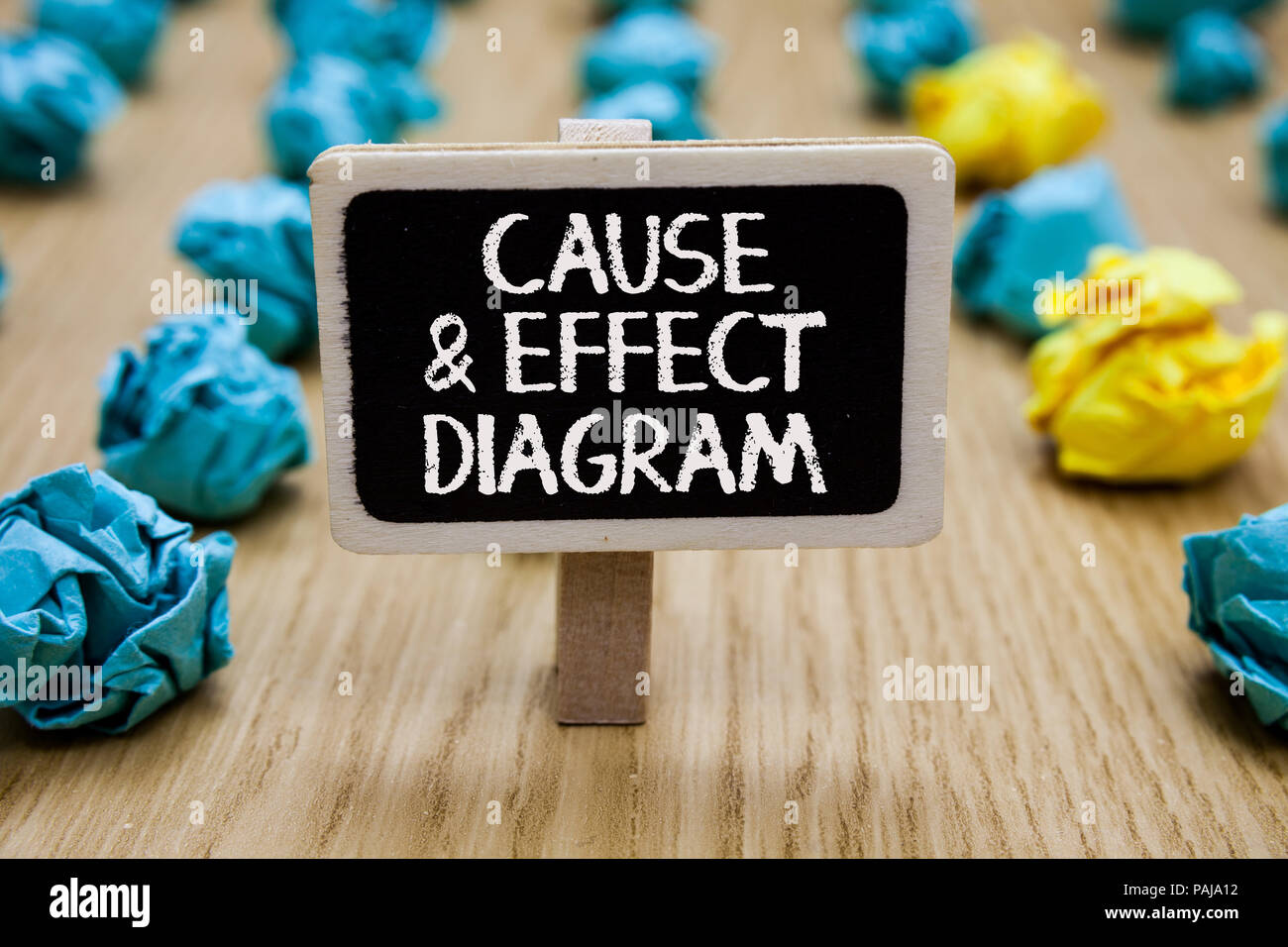 Fishbone Diagram High Resolution Stock Photography and Images - Alamy