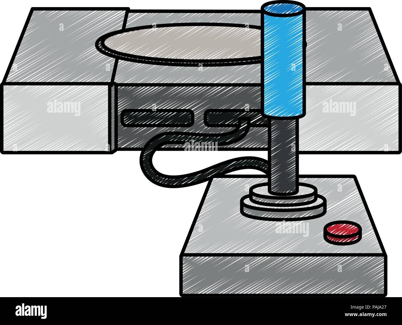 Ps1 Stock Vector Images - Alamy