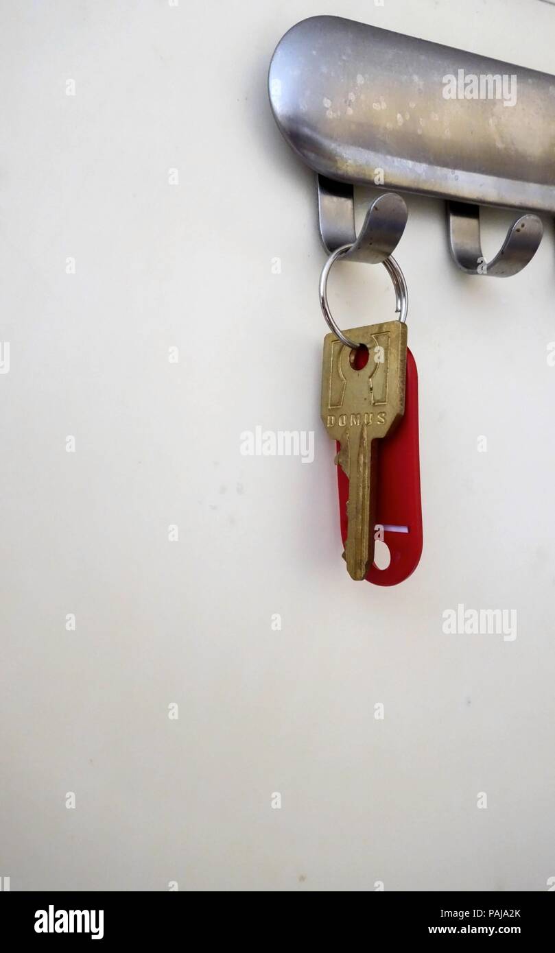 Plastic key hi-res stock photography and images - Alamy