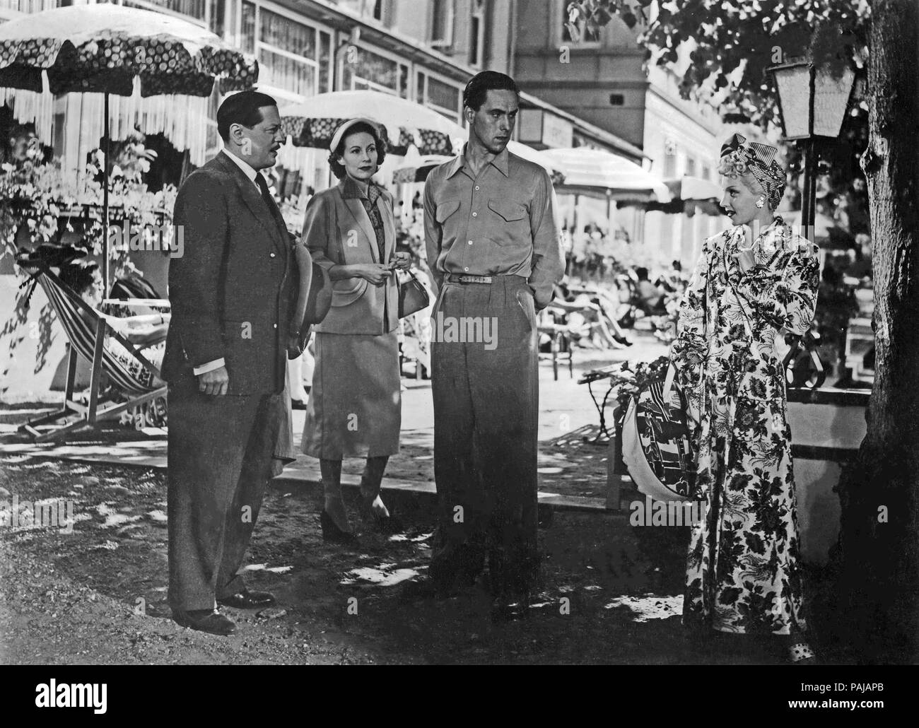 Jacobsen Black and White Stock Photos & Images - Alamy