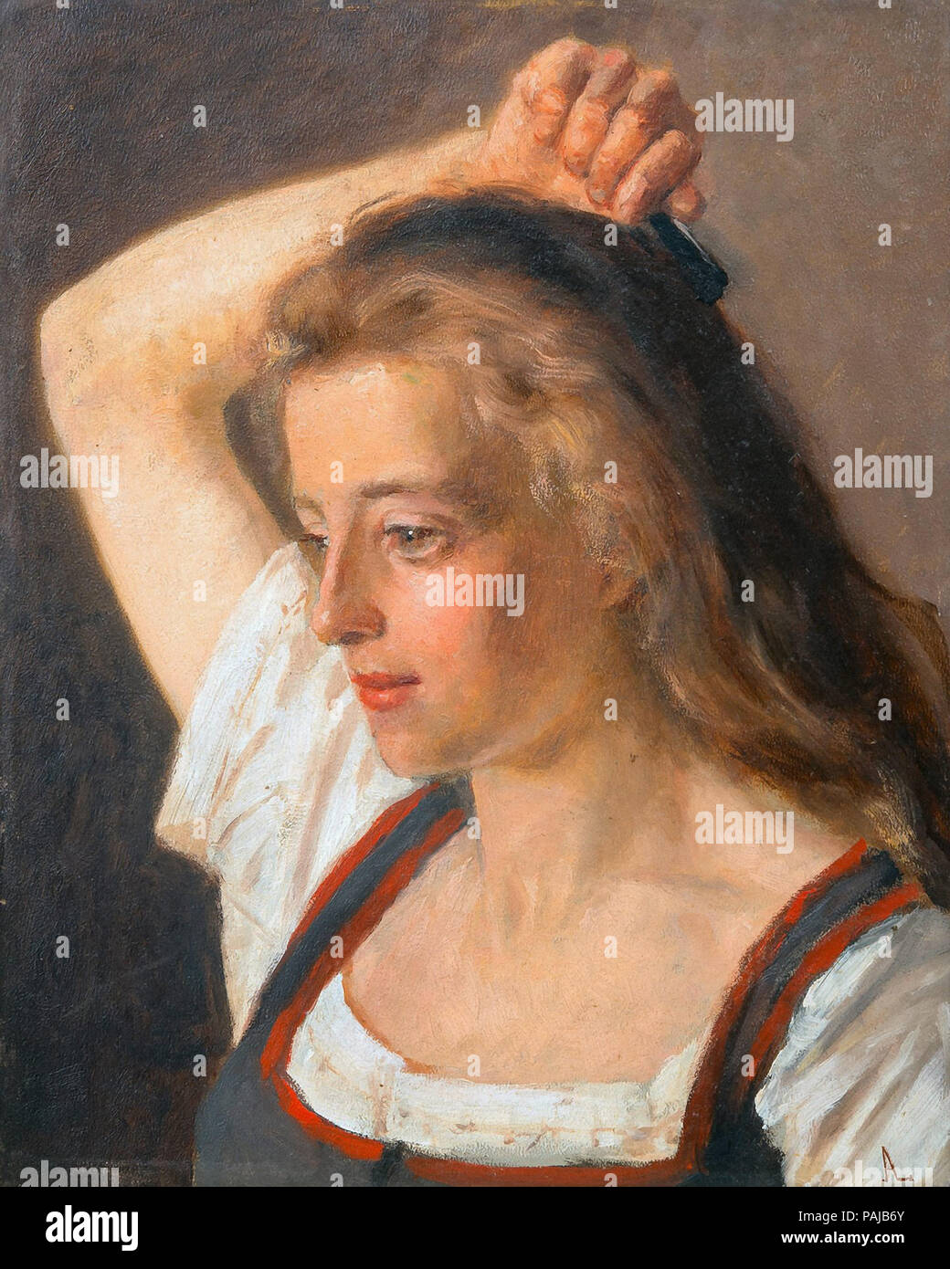 Arvid liljelund hi-res stock photography and images - Alamy