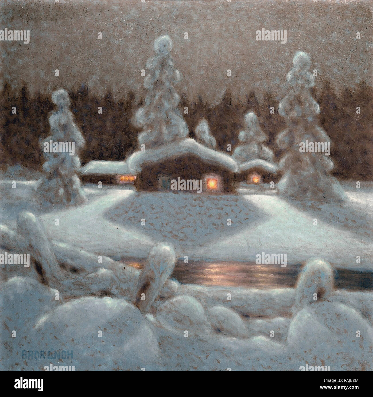 Bror lindh hi-res stock photography and images - Alamy