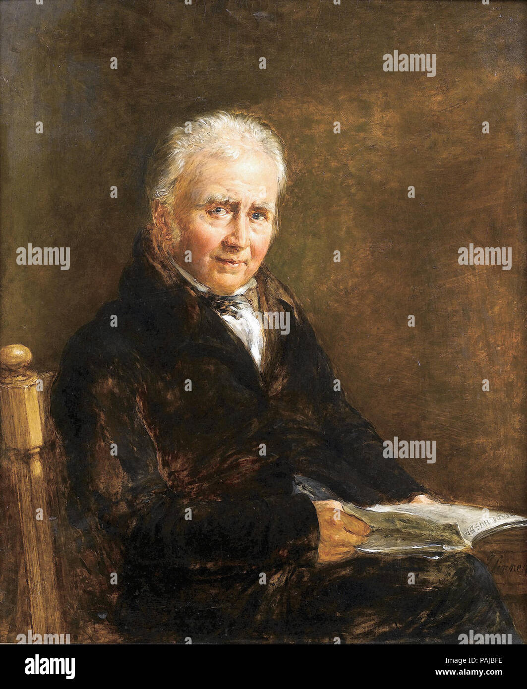 Professor th hi-res stock photography and images - Alamy