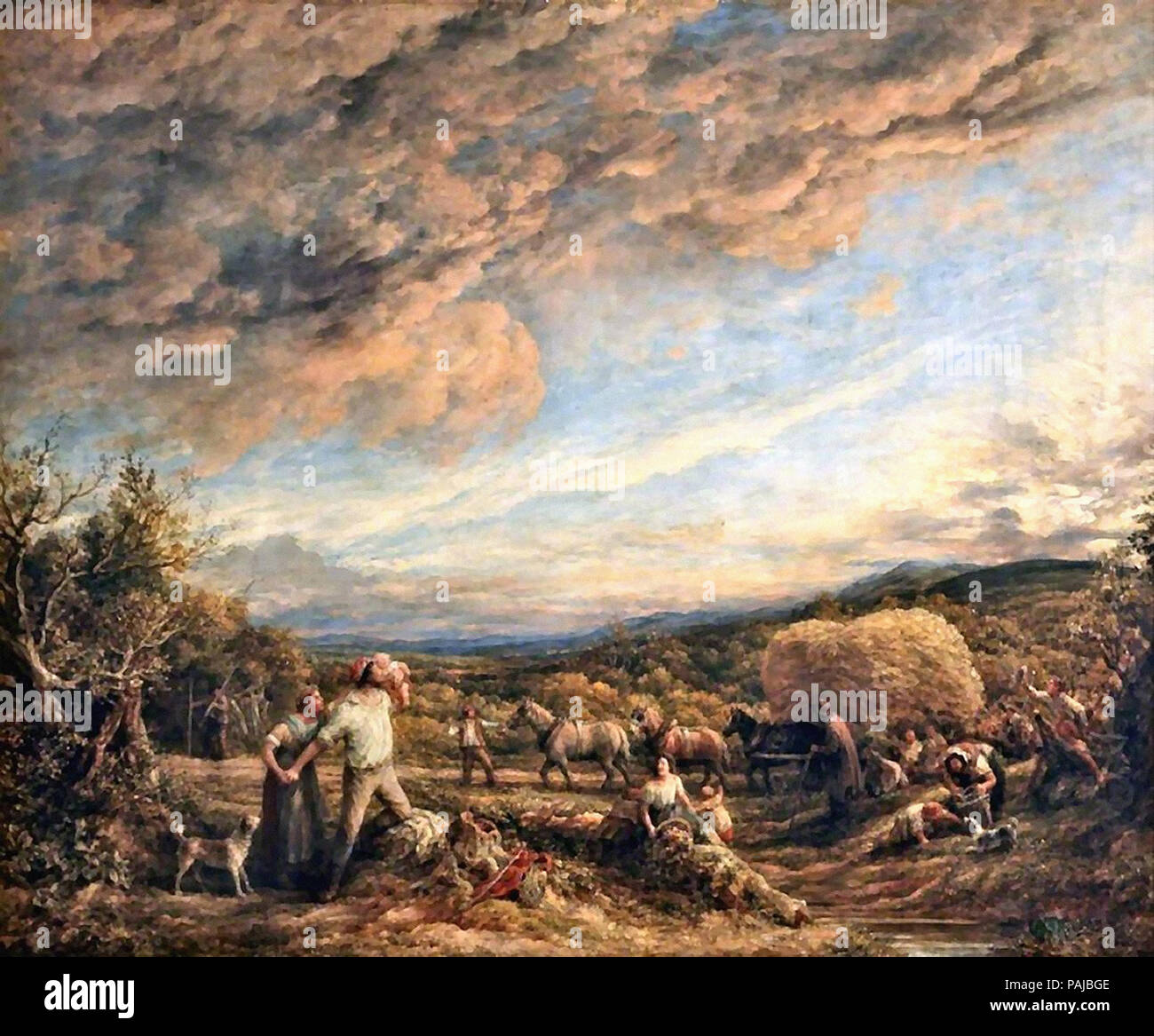 Last load hi-res stock photography and images - Alamy