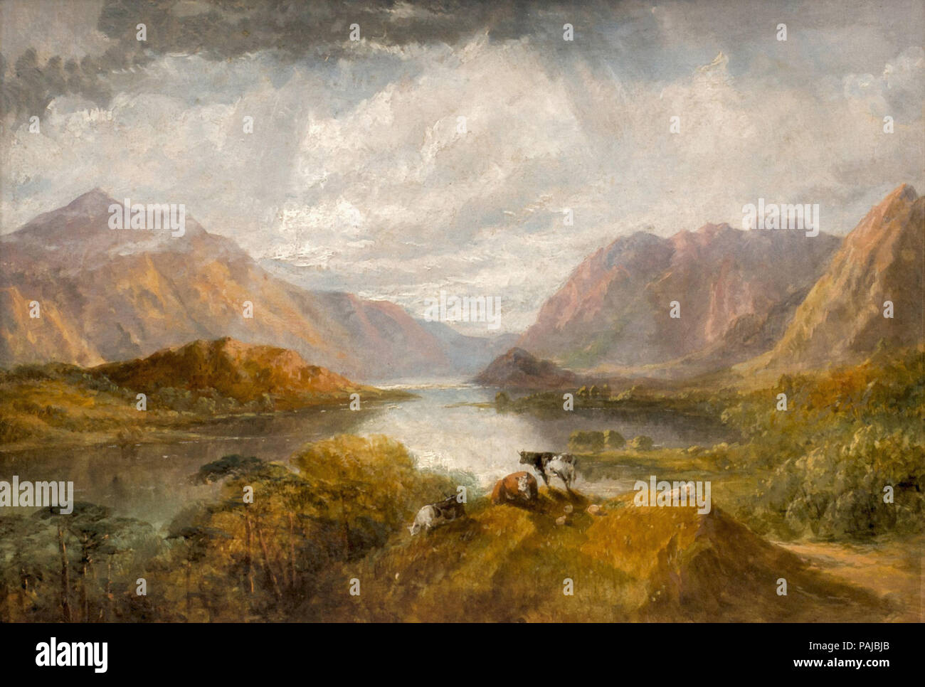 William Linton High Resolution Stock Photography and Images - Alamy