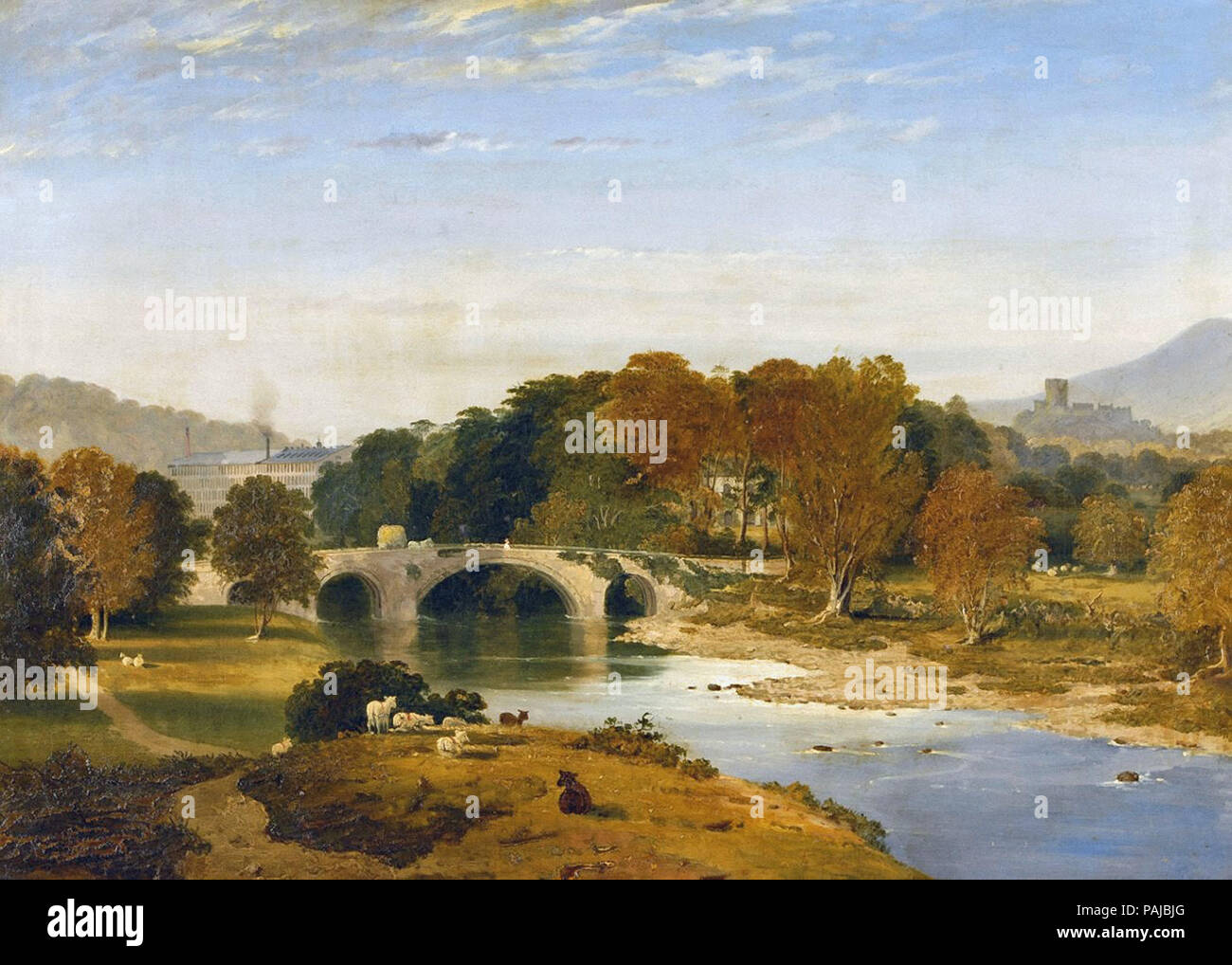 Linton house hi-res stock photography and images - Alamy