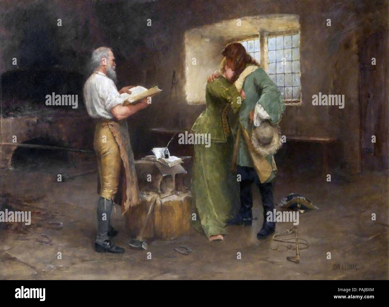 Arthur border hi-res stock photography and images - Alamy