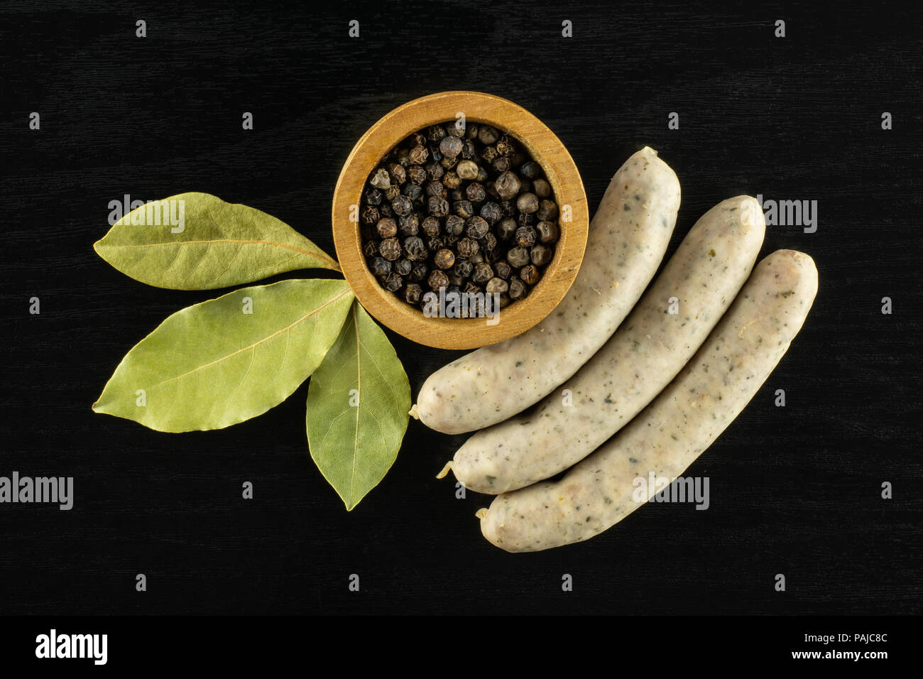 Three finger bay hi-res stock photography and images - Alamy