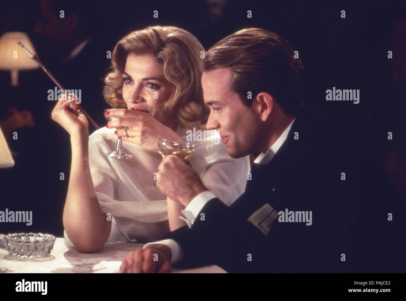 Zelda; Fernsehfilm, USA 1993, Regie: Pat O'Connor, Darsteller: Natasha ...