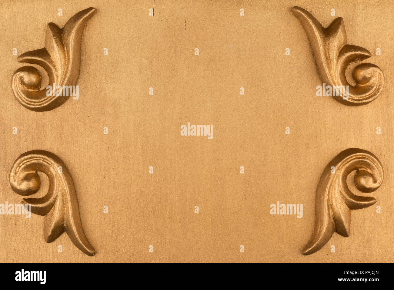 Stucco molding hi-res stock photography and images - Alamy