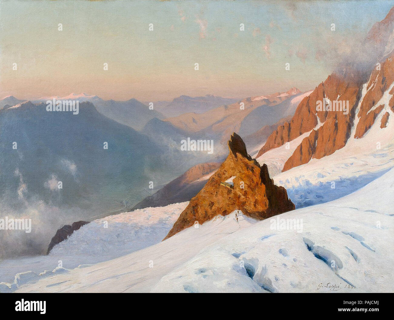 Mulets hi-res stock photography and images - Alamy